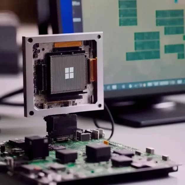 GPT-4 Microsoft Set To Launch